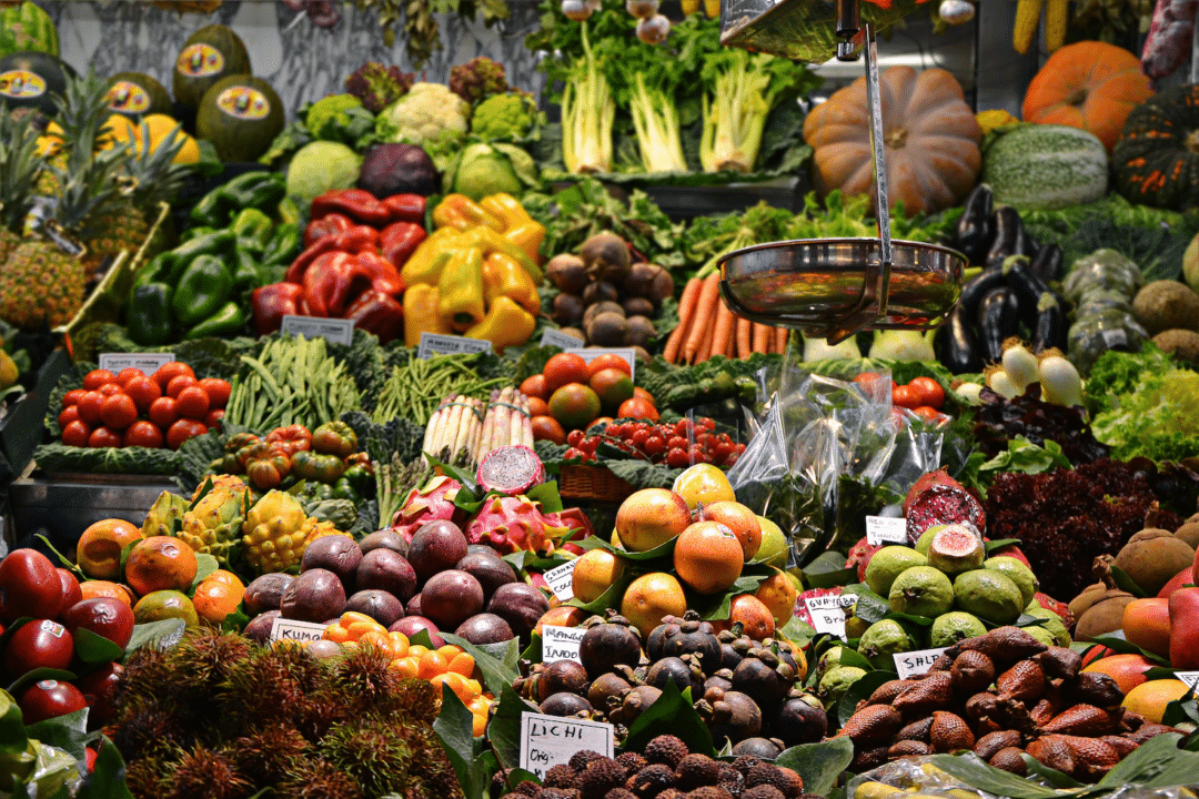 Fruits in Guyana: A Taste of the Tropics - Travel Bucketlist