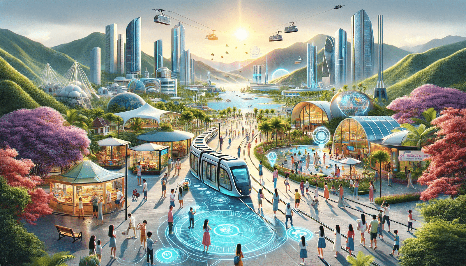 Exploring the Philippines: A Record-Breaking Tourism in 2024 ...